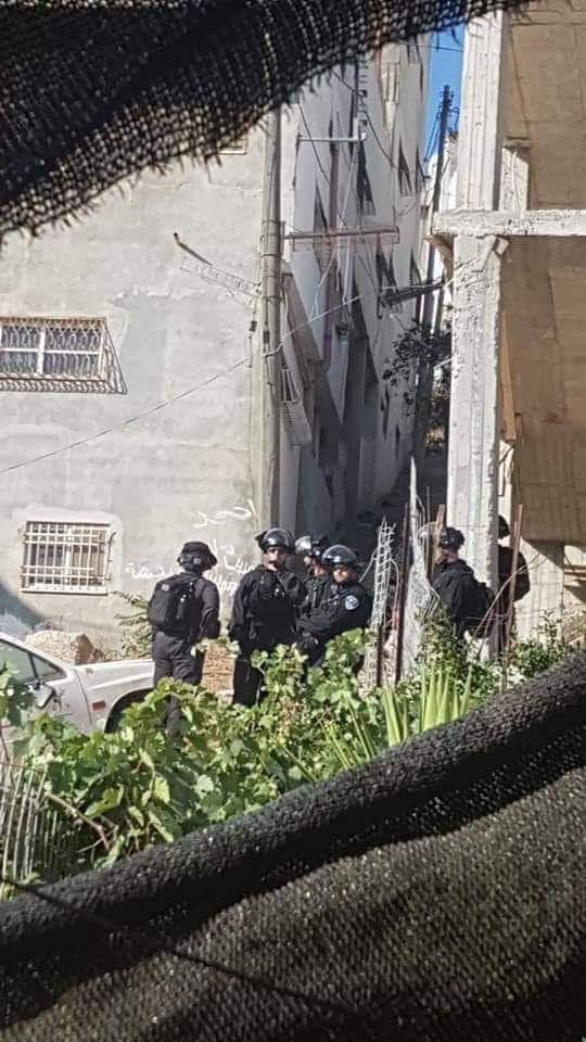 События в ЙОШ и Иерусалиме | Страница 240 | WarOnline.org | Израильский Военно-Исторический Форум