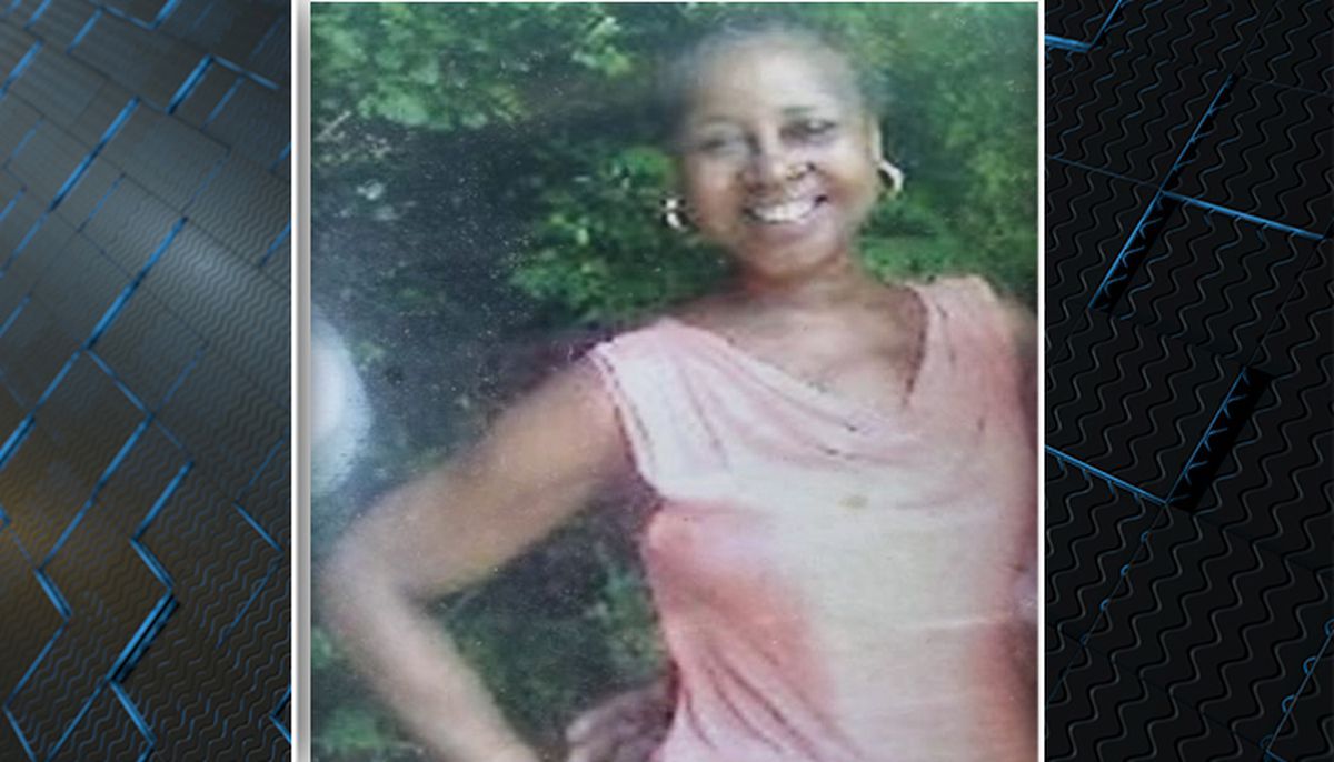 Please Rt Charleston Police Searching For Missing Woman Chsnews