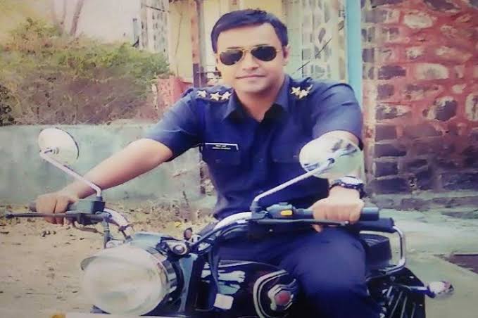 Major Barun Kumar Singh (@majorbarunkumar) | Twitter