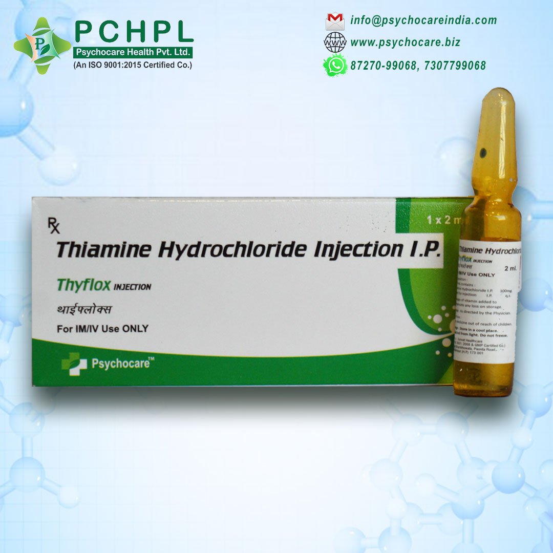 Thiamin Injection Ml | ubicaciondepersonas.cdmx.gob.mx