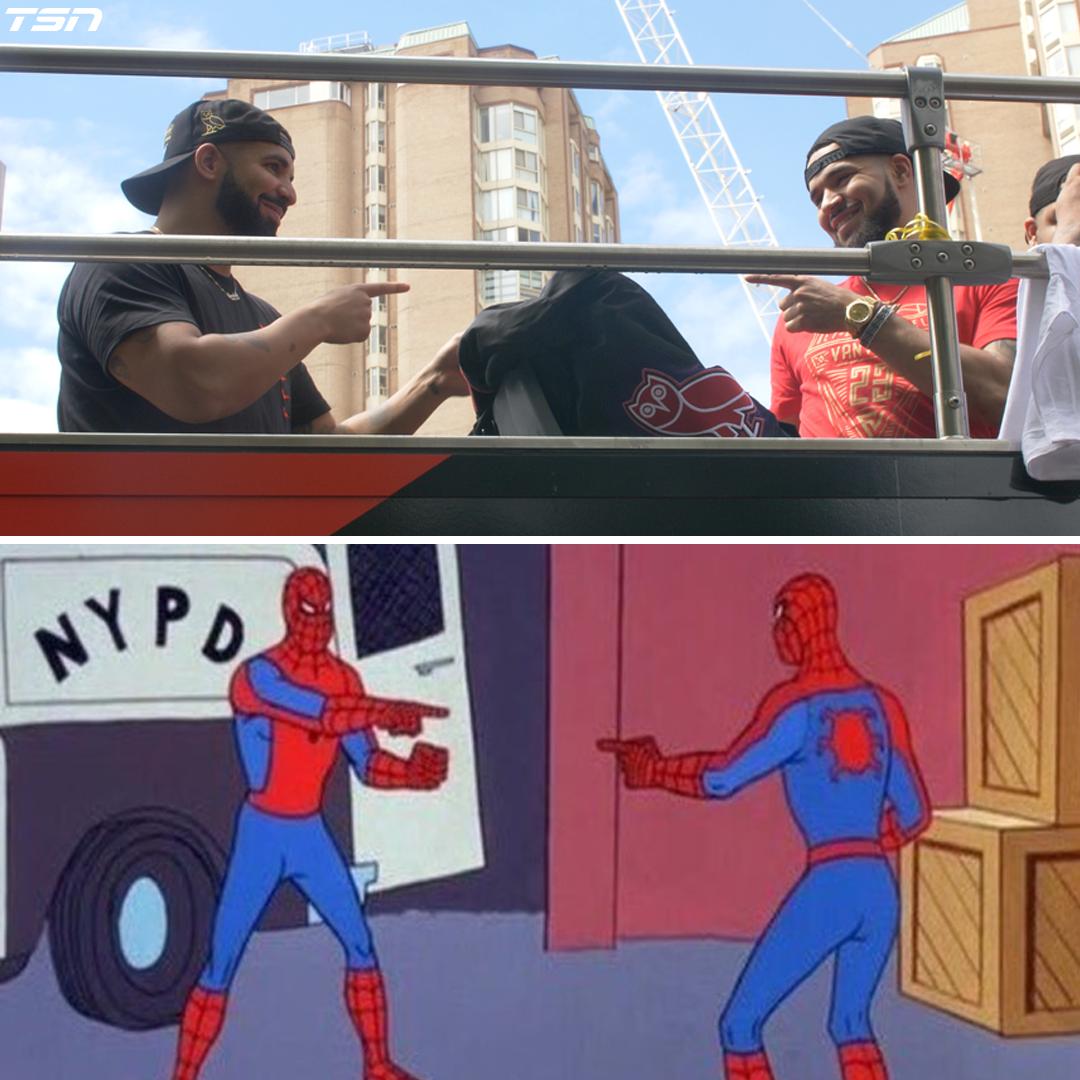 Spider Man Van Memes