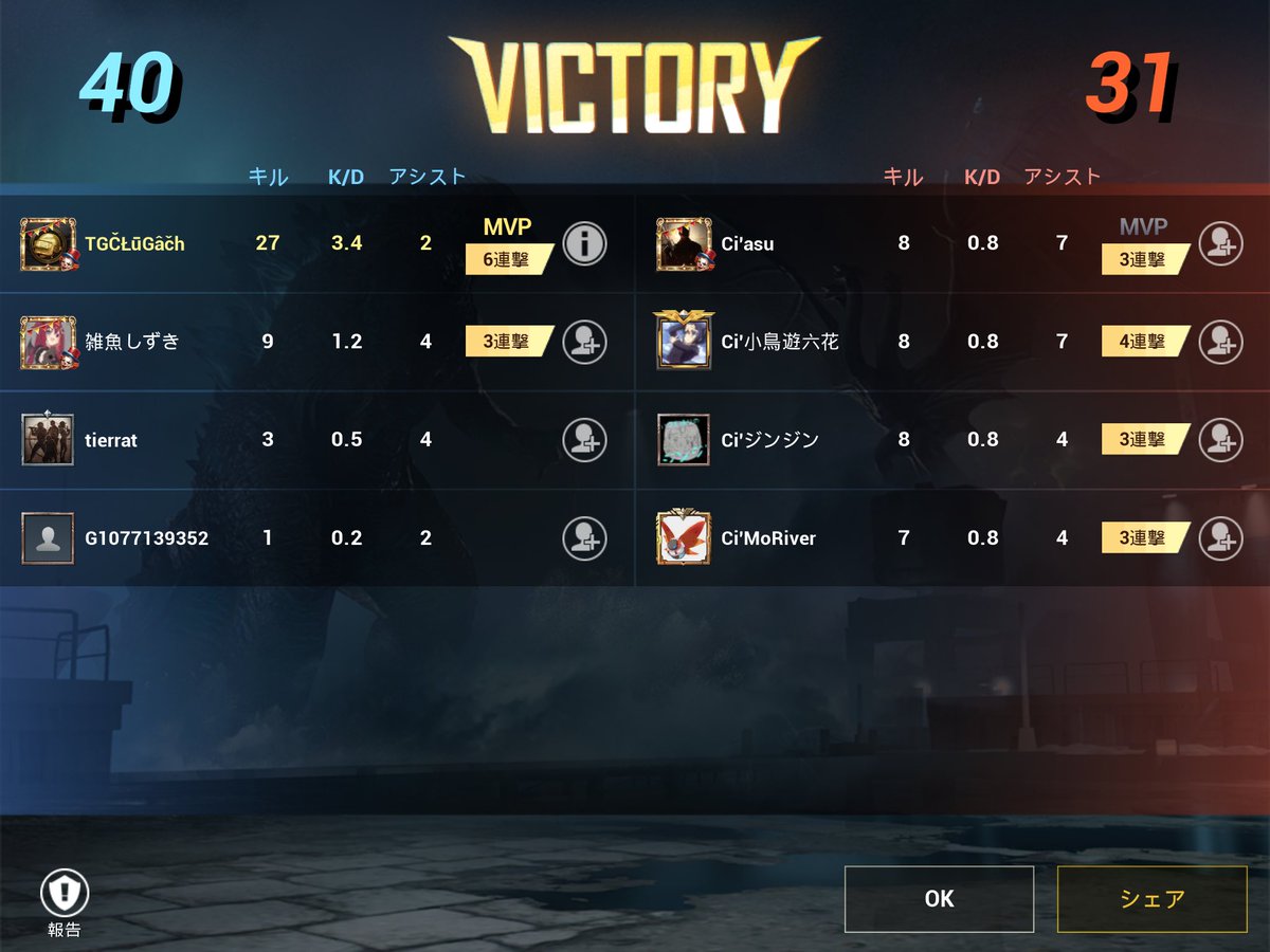 隣のGatchan (@M4_Gatchan) | Twitter