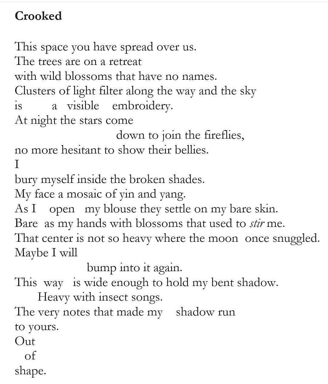 Sex Tourists And Sex Tourists And Poem By Tim Murphy 53 Off