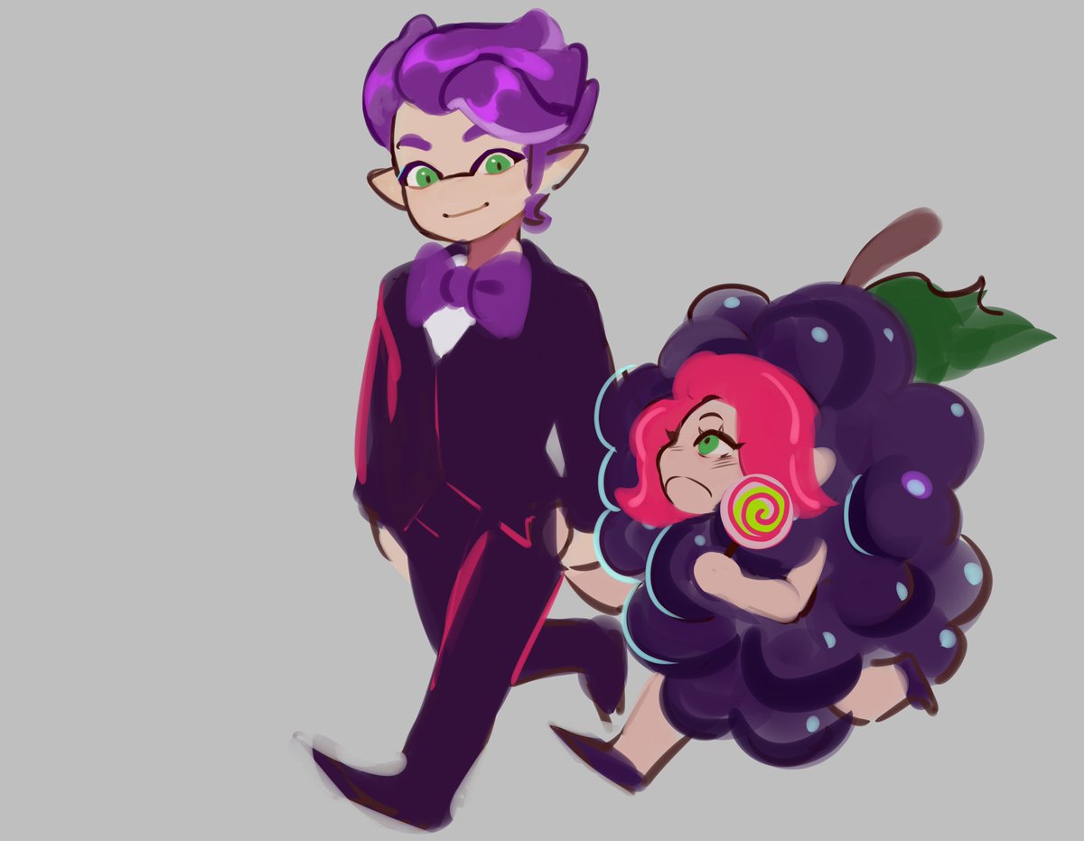 Failboat103 ask and you shall receive」|CeeJ🦋 V-Artistのイラスト