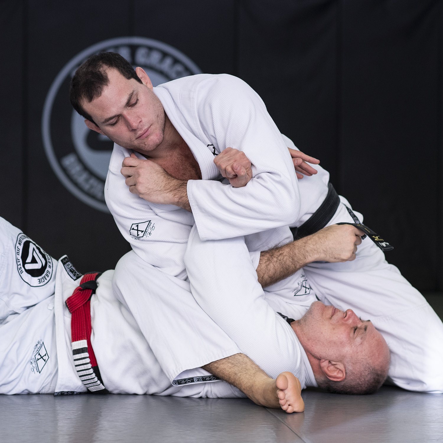 Roger Gracie Gi