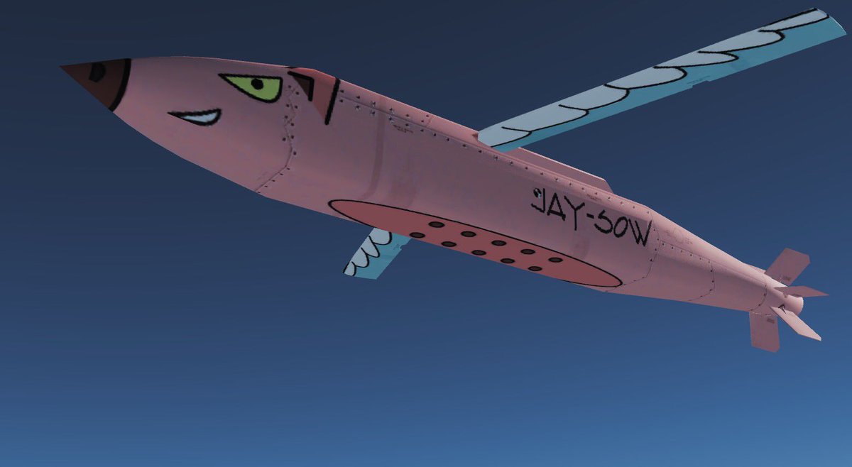 Nick Grey on the infamous gun dispersion issue(s) : r/hoggit