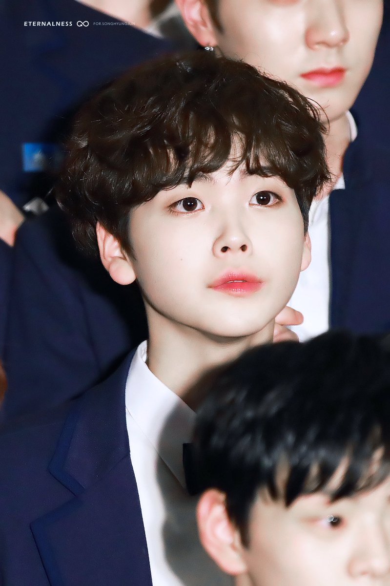The Official Song Hyeongjun (송형준) Thread X1's Hyeongjun | Hallyu+
