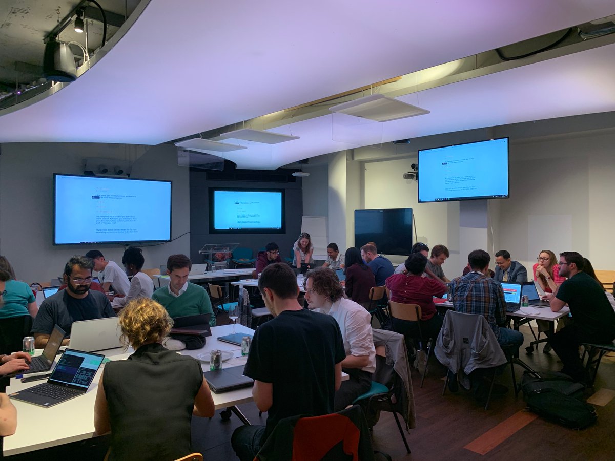 Open Data Hackathons (@DataHackathons) | Twitter