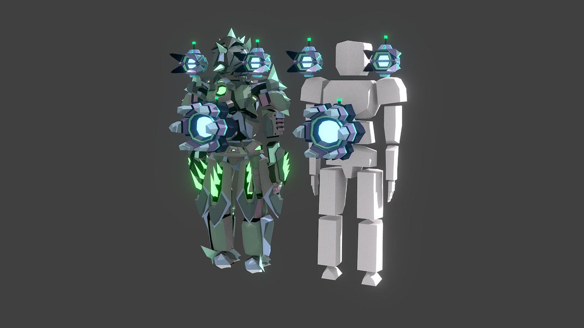 HeroDev (@Play_Frontier) | Twitter