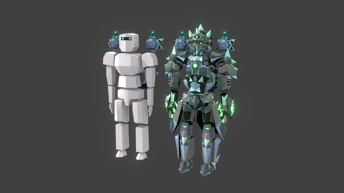 HeroDev (@Play_Frontier) | Twitter