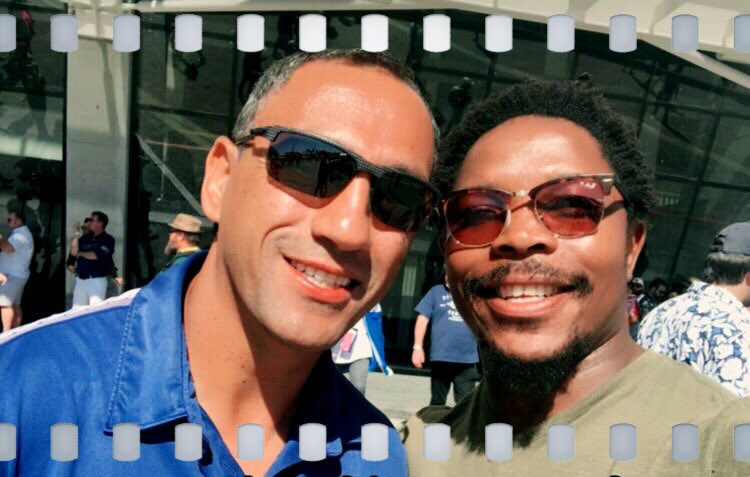 Louis Scheepers's Instagram, Twitter & Facebook on IDCrawl