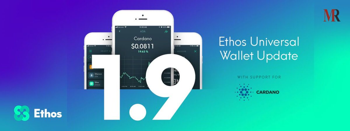 Ethos (ETHOS) Price, Charts, Market Cap, Markets, Exchanges, ETHOS to ...