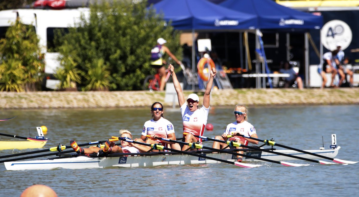 All of the top rowers will be there. Here's who to watch at World ...