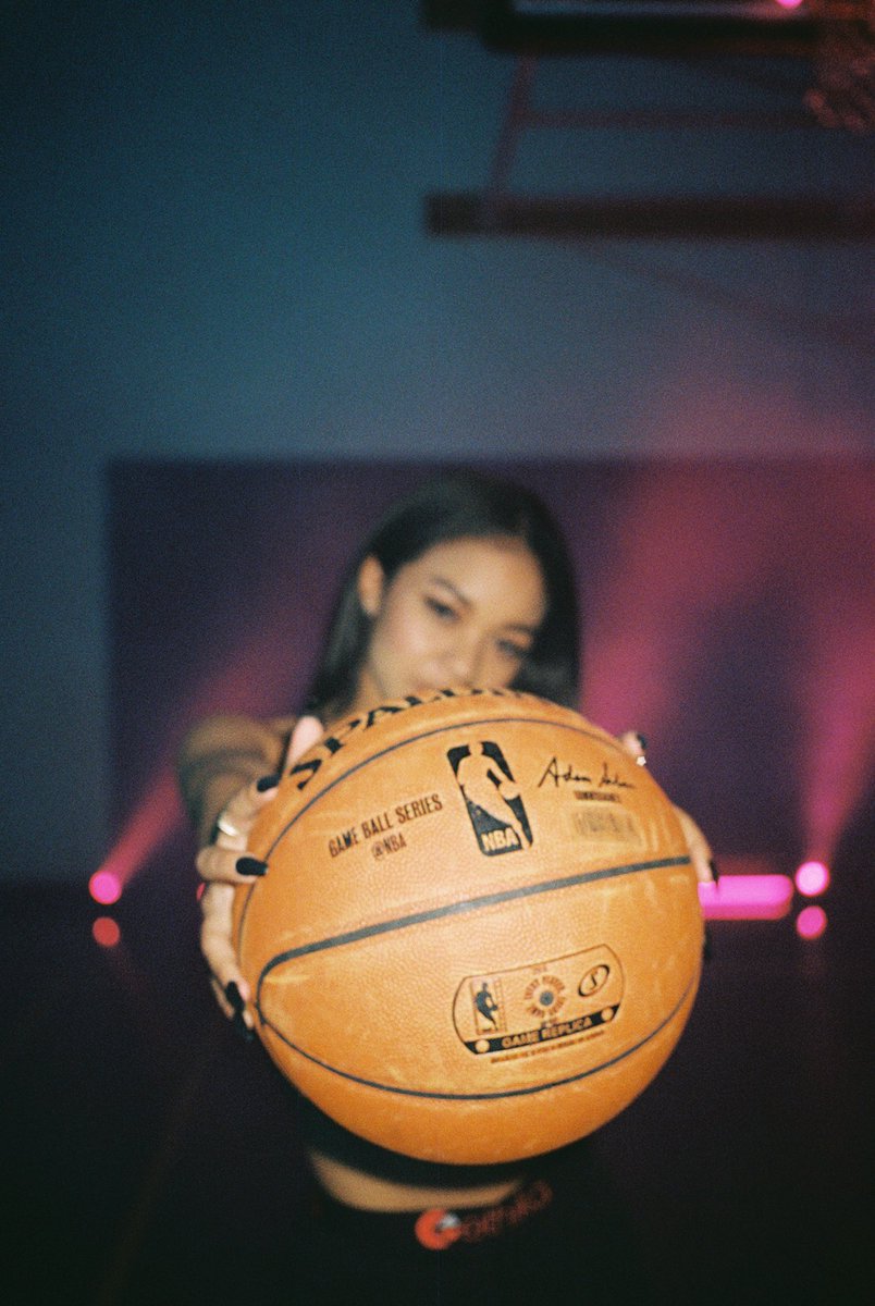 Wolftyla Basketball