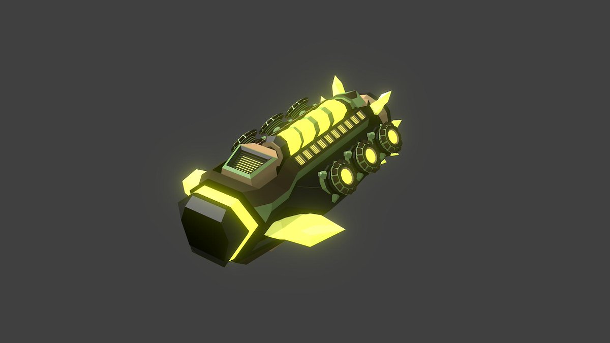 HeroDev (@Play_Frontier) | Twitter