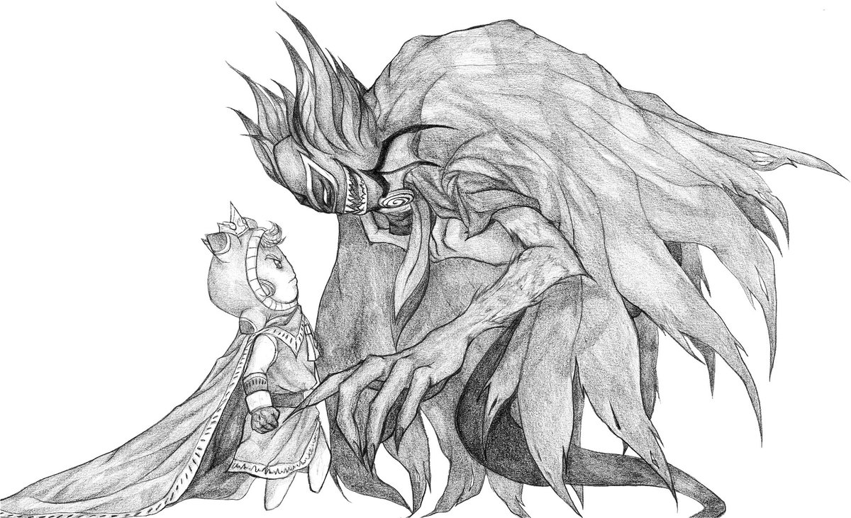 Mario And Luigi Dream Team Antasma X