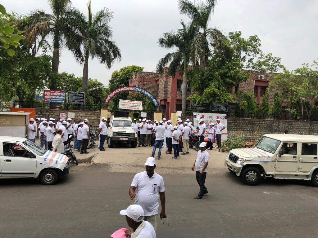 CBN KOTA on Twitter: "On the occasion of International Day against Drug Abuse and Illicit ...