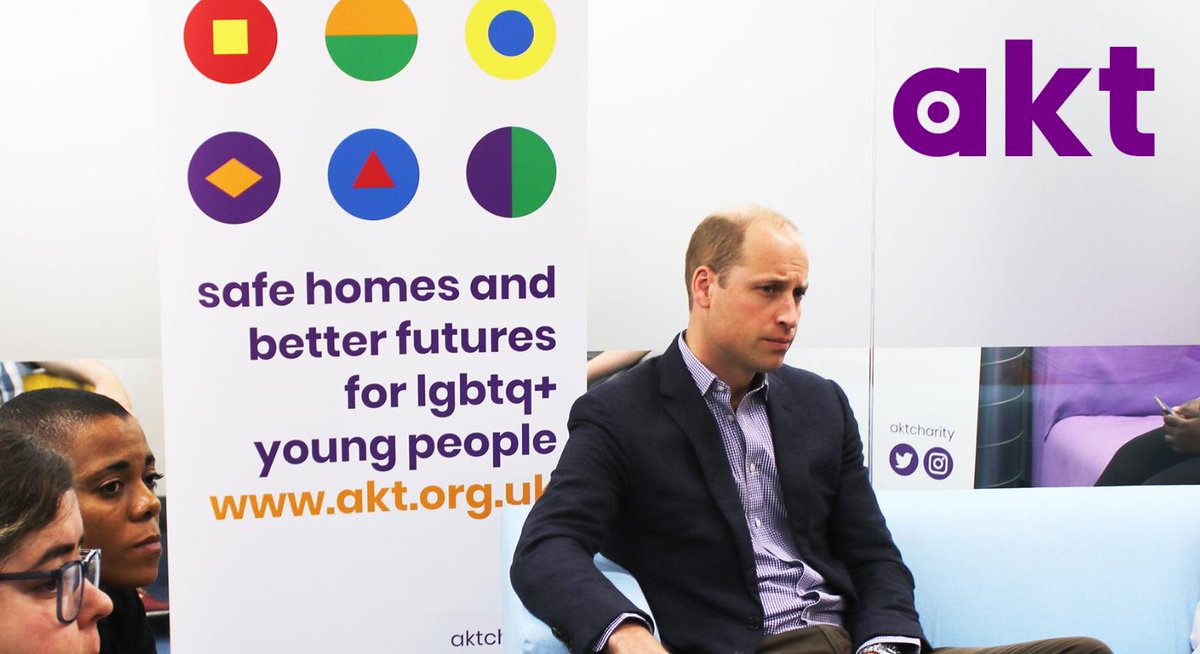 Визит Герцога Кембриджского в YouthSpace: ru_royalty — LiveJournal