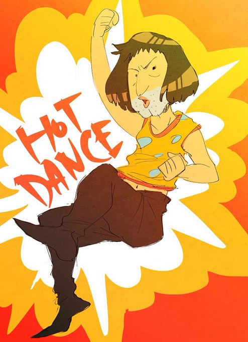 Terry Hintz詰め | わへっぷ さんのマンガ | ツイコミ(仮)