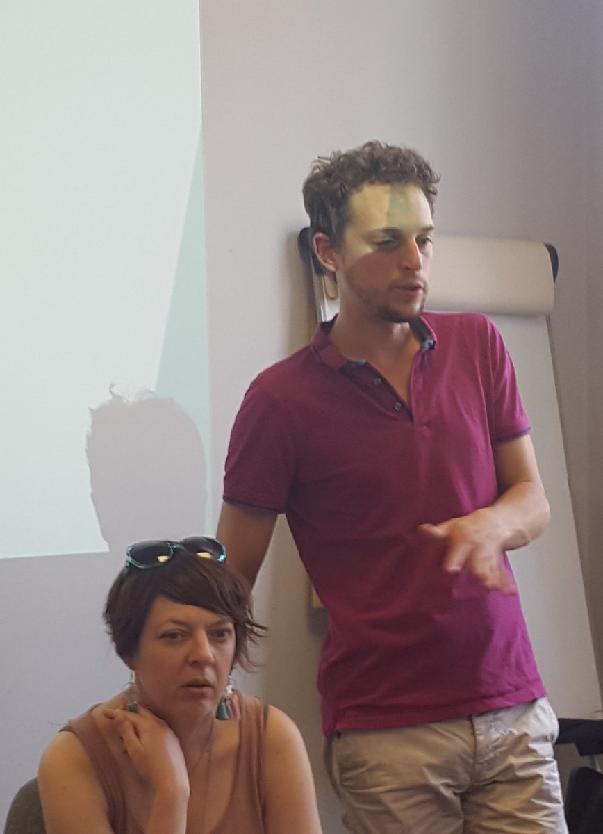 SNES-FSU Normandie on Twitter: "Réunion à destination des nouveaux TZR. Plus de trente collègues ...