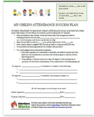 Attendance Works on Twitter: "We've added 2019-20 calendars to the ...