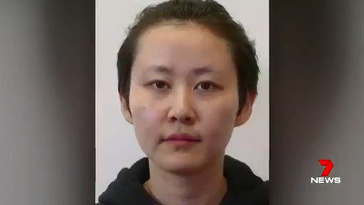 Zixi Wang: Zetland: The lawyer of a woman accused of murdering her ex-partner ...