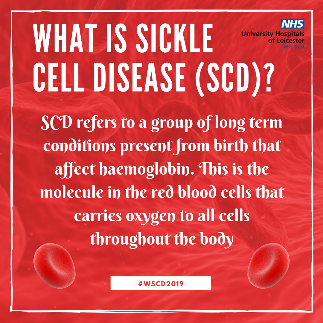 Sickle Cell Facts
