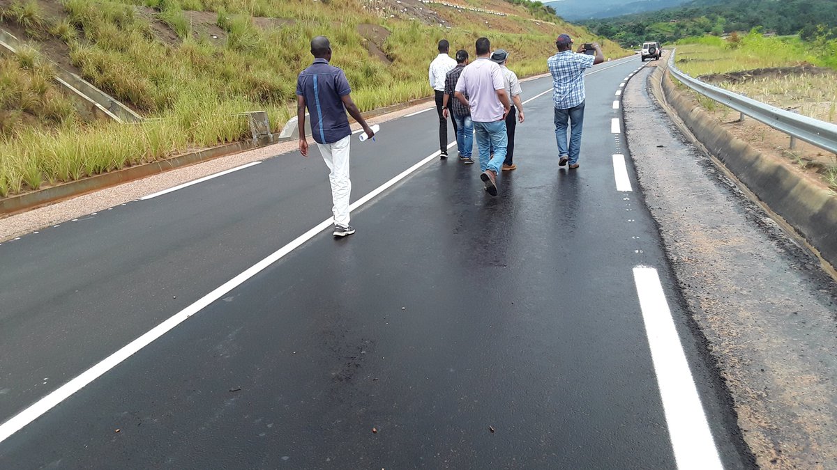 N1 - Lubumbashi to Kinshasa | Page 3 | SkyscraperCity Forum