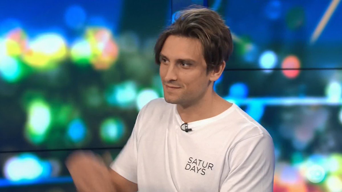 Sam Taunton: We finally let Sam Taunton in the building and onto the ...