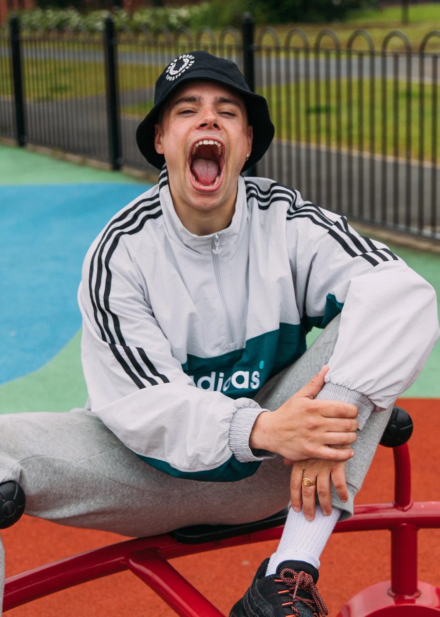 Belfast rappers Kneecap are reinventing the Irish language for a new ...