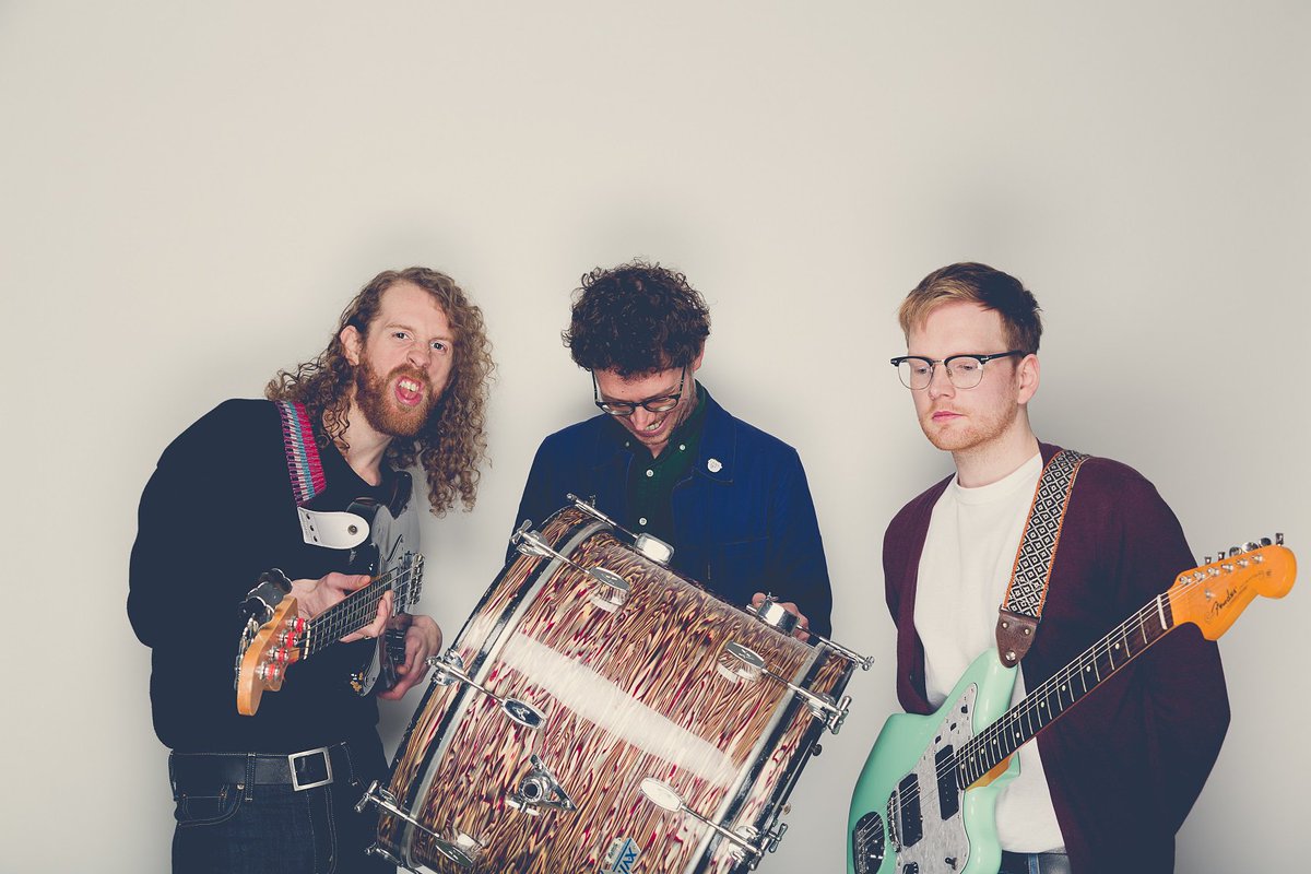 Irish indie titans ssquareheadd share new single ‘Morning’ & details of ...