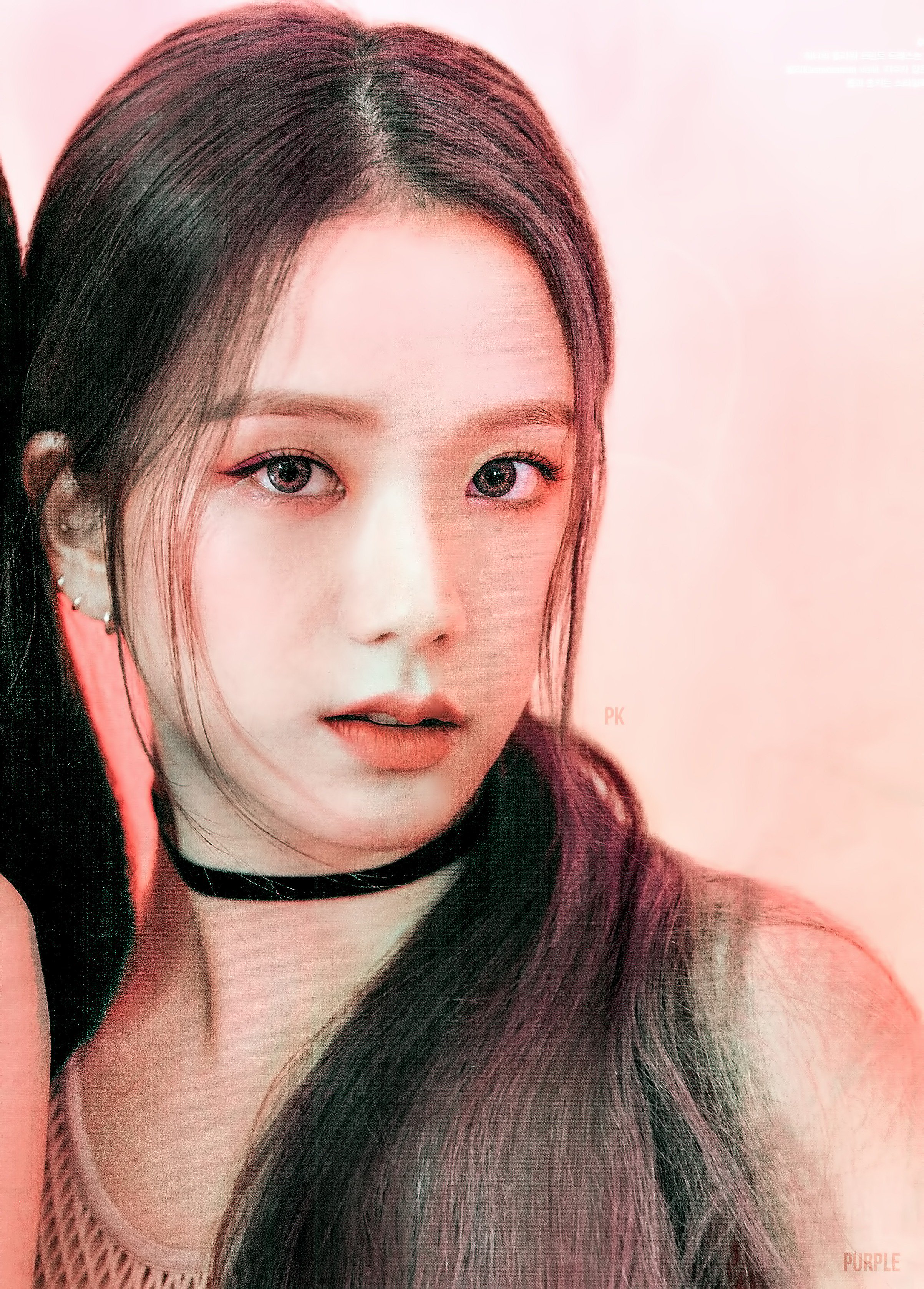 {OFFICIAL} BLACKPINK's Kim Jisoo Thread | Hallyu+