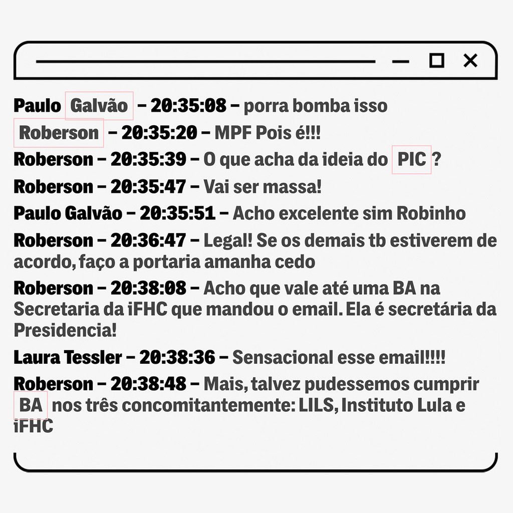 The Intercept Brasil on Twitter: