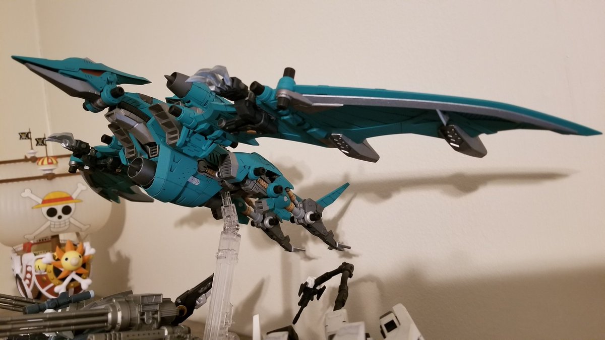 Zoids Raynos