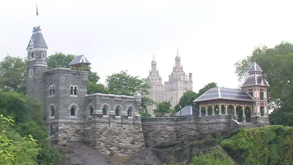 Central Park's Belvedere Castle set to reopen after 16-month ...