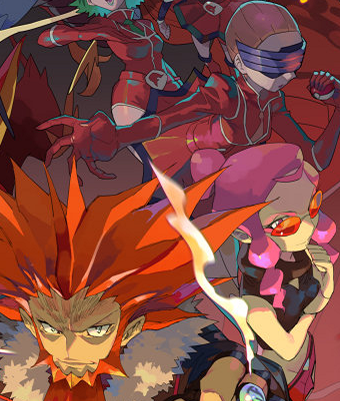 E_Volution_ on Twitter: "https://t.co/RYeIQodhND" / Twitter