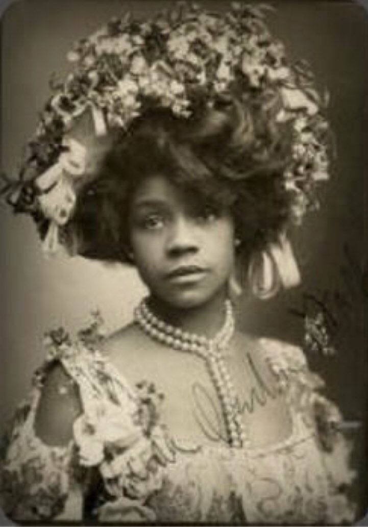 Las más bellas paragüeras del Siglo XIX. Ganadora Marie Doro ...