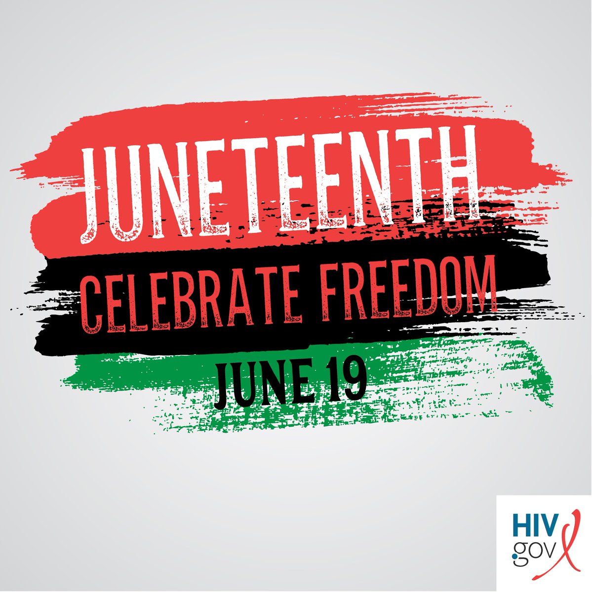 Juneteenth: We mark this Juneteenth by never forgetting our shared ...