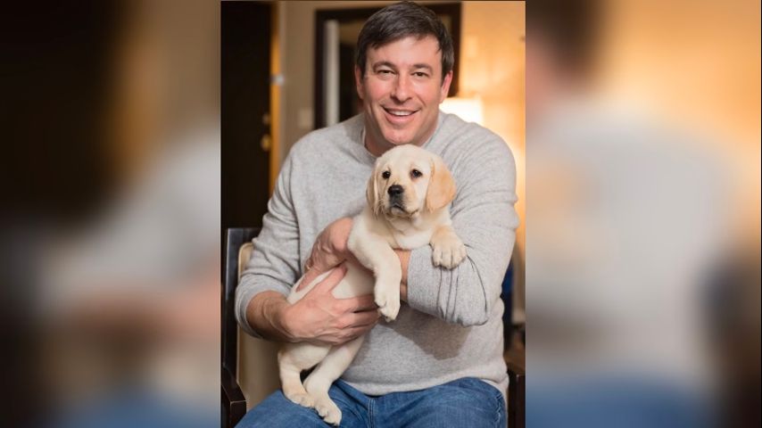 Raising Cane's founder Todd Graves named one of America's top CEO's ... Raising Cane's founder Todd Graves named one of America's top CEO's ...