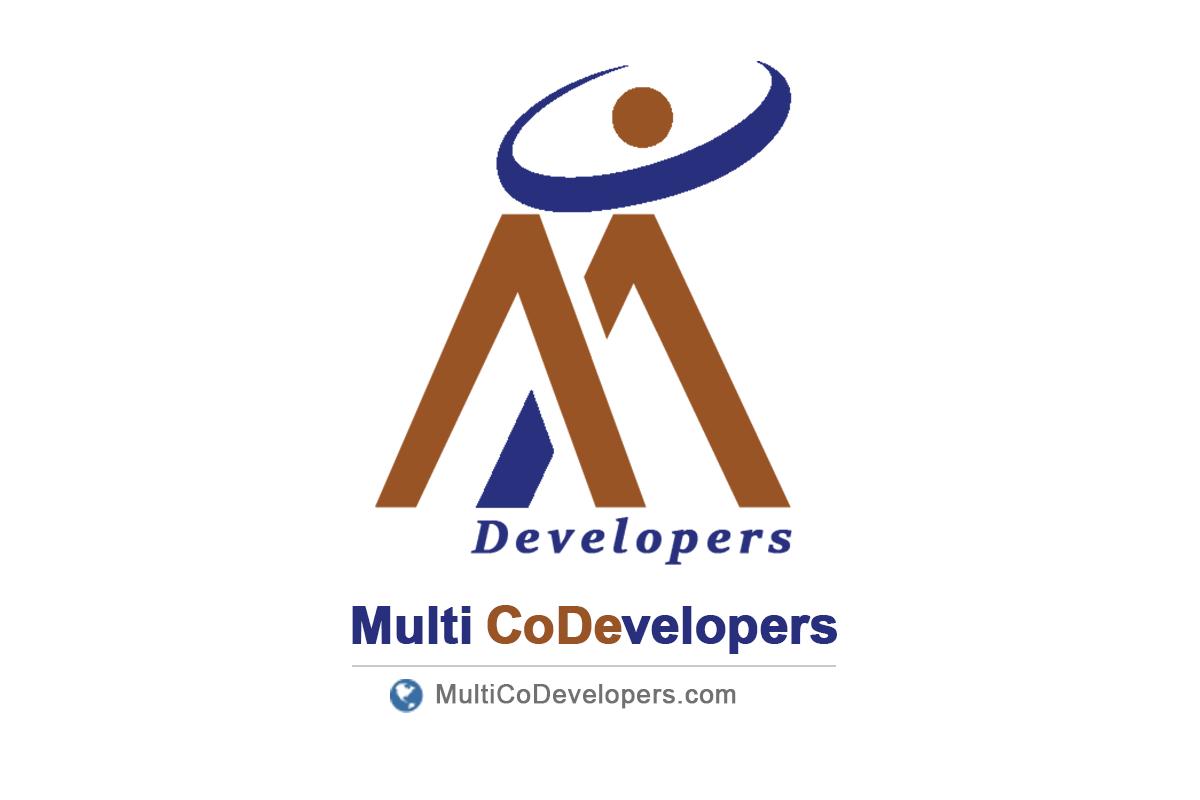 Multi CoDevelopers (@MCodevelopers) | Twitter