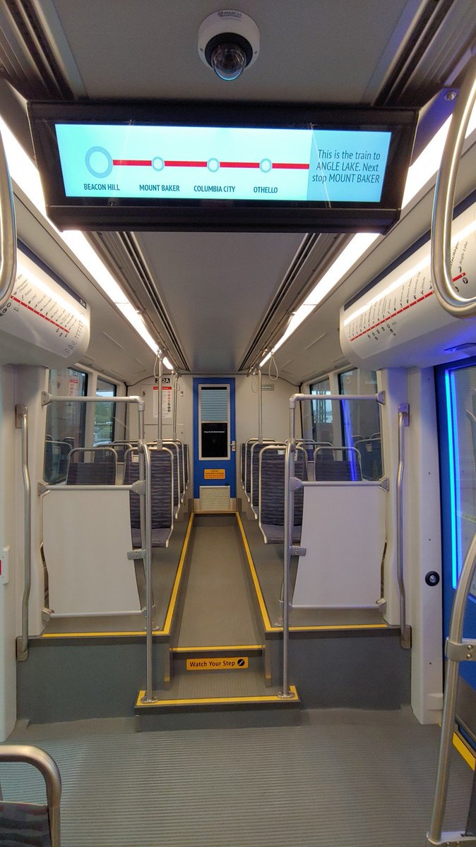 Sound Transit - Link Light Rail | Page 423 | SkyscraperCity Forum