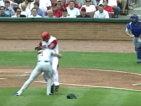 The Latest Cincinnati Reds News | SportSpyder