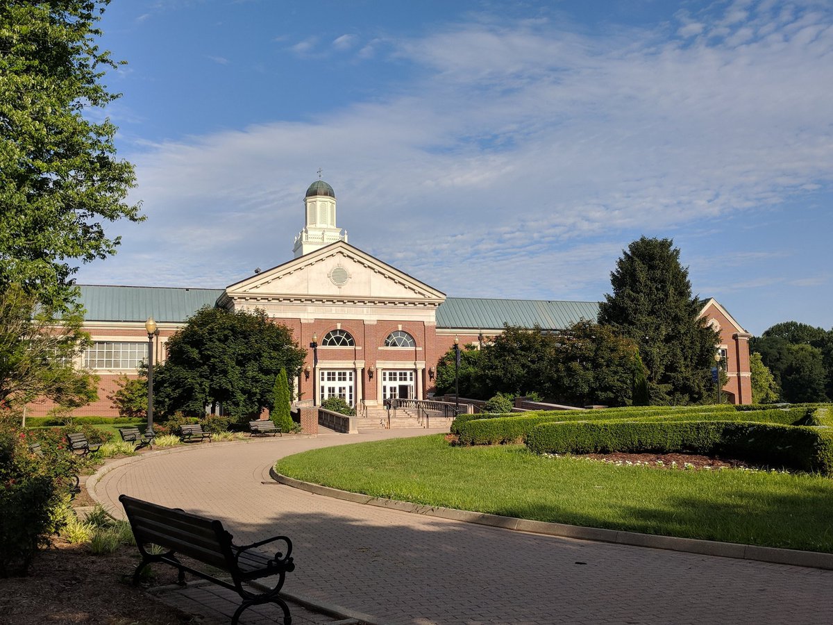 Social Media | Hanover College