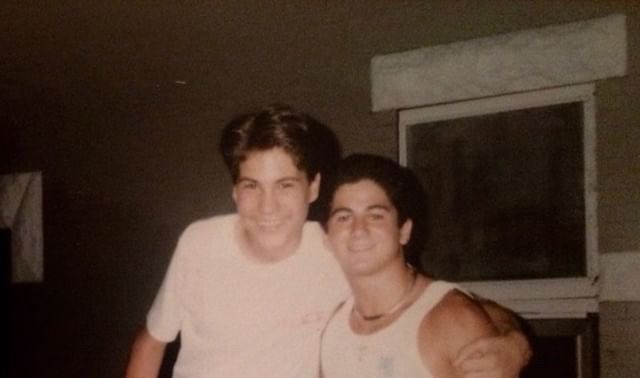 The Real Tommy From Goodfellas