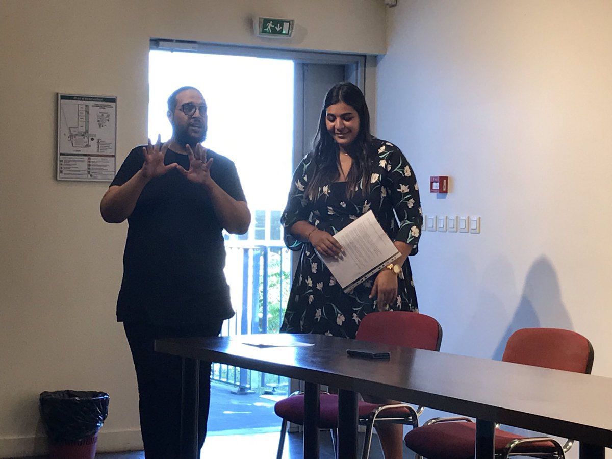 Mohamed Amine Othmani (@MohamedAmineOt4) | Twitter