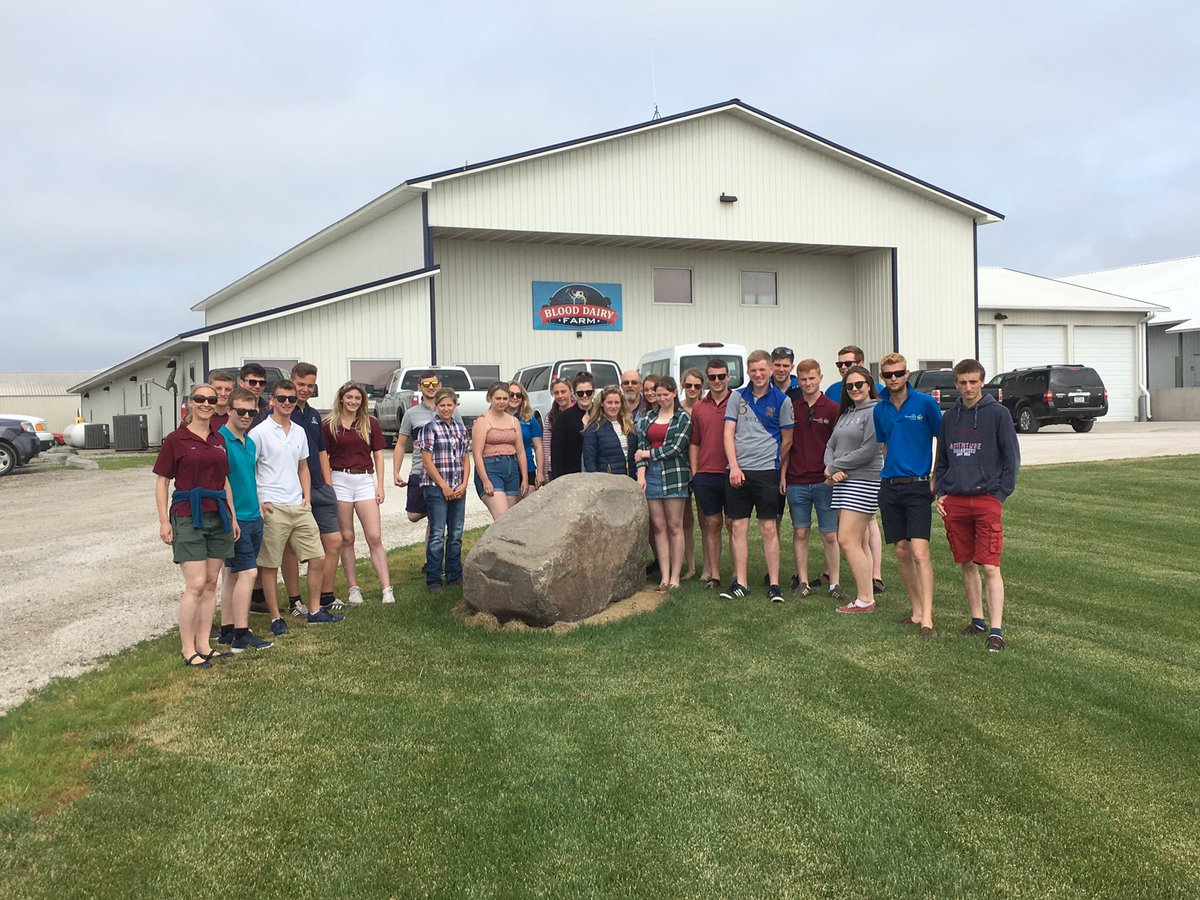 Reaseheath Agric (@RHC_Agriculture) | Twitter