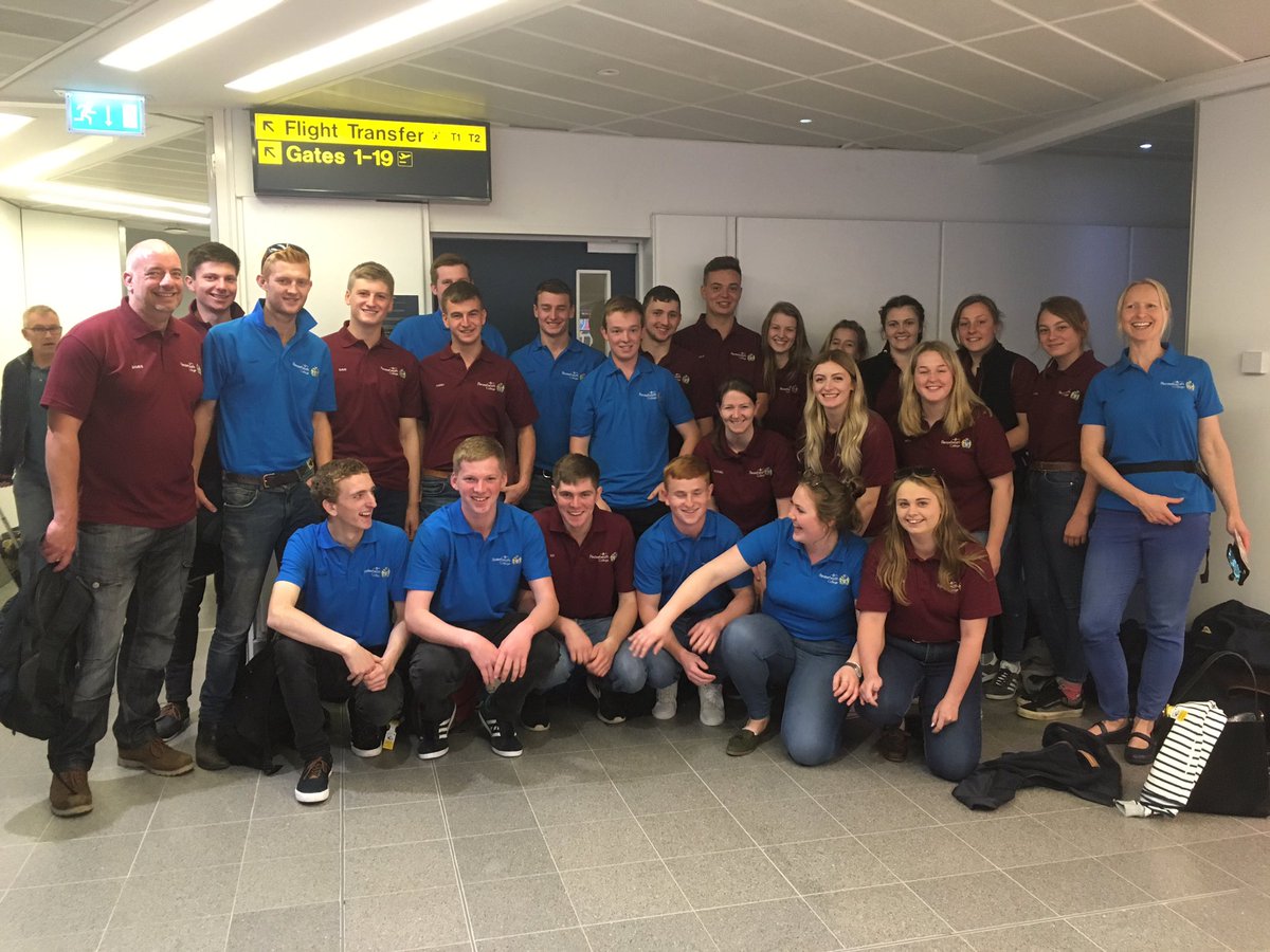 Reaseheath Agric (@RHC_Agriculture) | Twitter