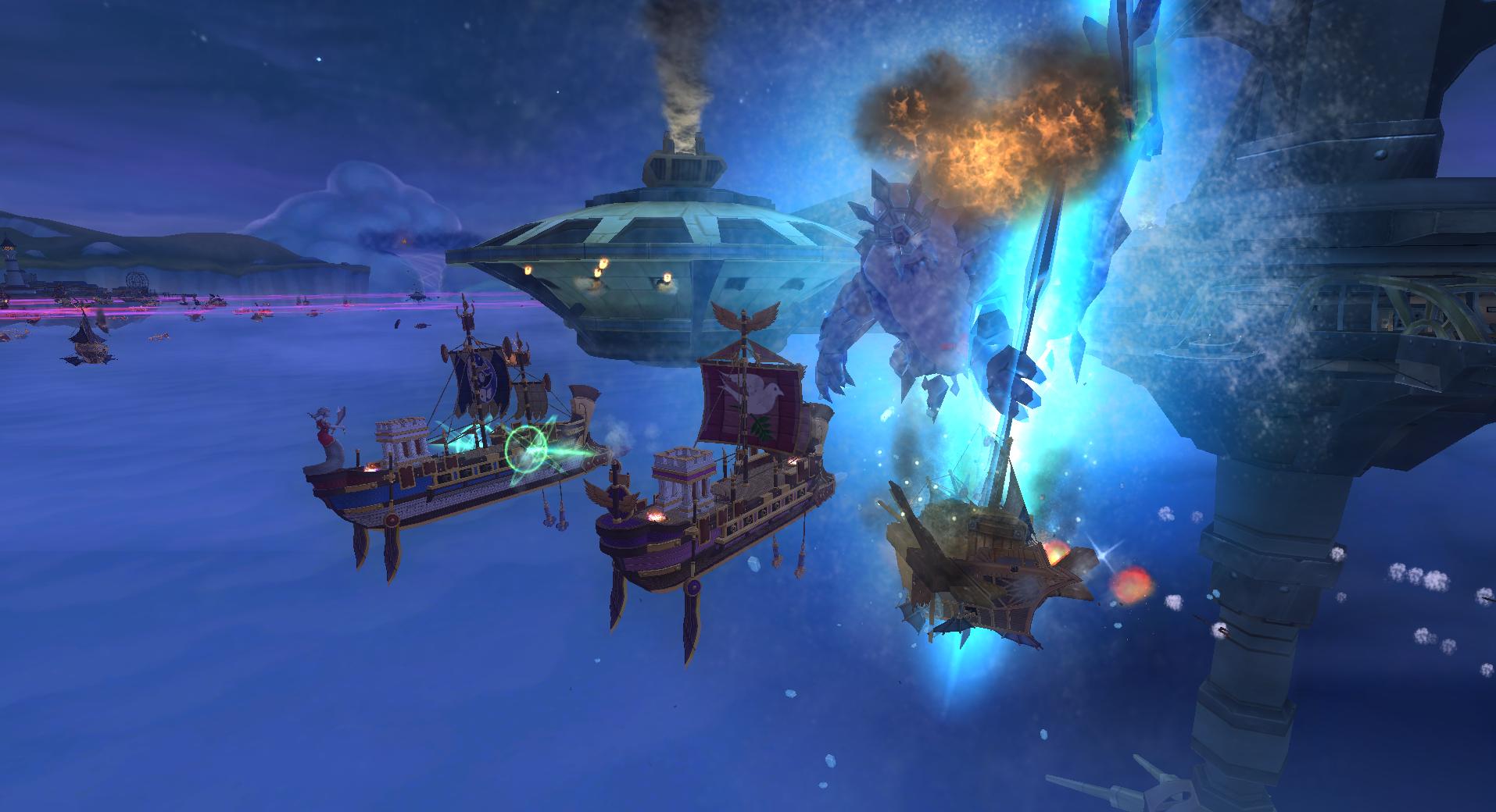 KI Live on Twitter: "We want to spotlight your screenshots! Reply with ...