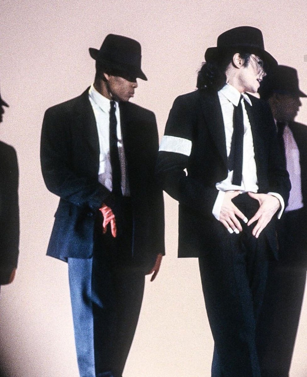 Michael Jackson Dangerous Live 1993