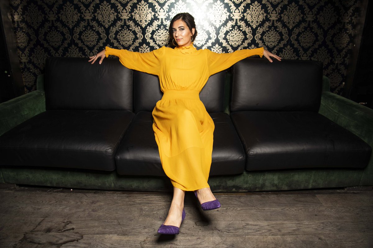 Caroline Modarressy-Tehrani Photos, News and Videos, Trivia and Quotes ...